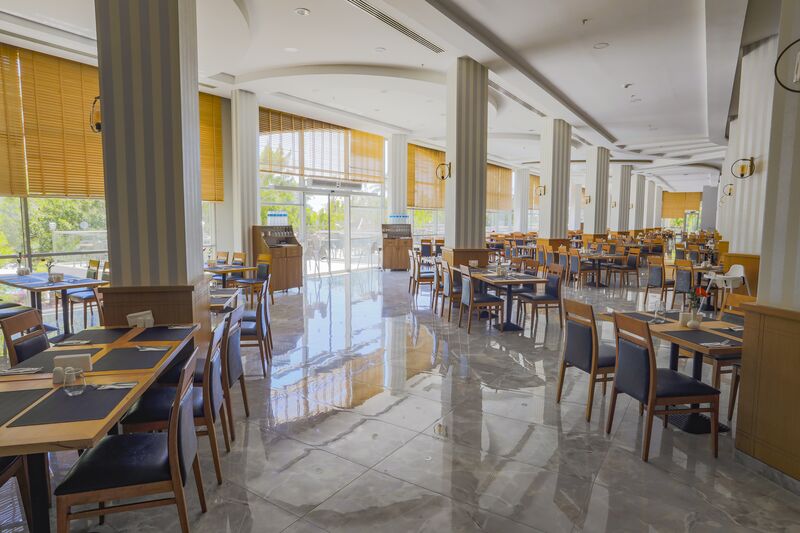 Selectum Family Resort Side - Side, Antalya - On The Beach