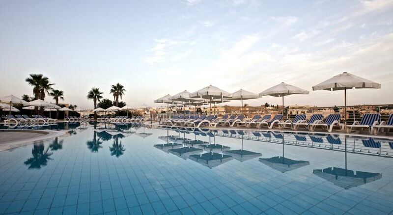 Malta Holidays 2022 |On the Beach