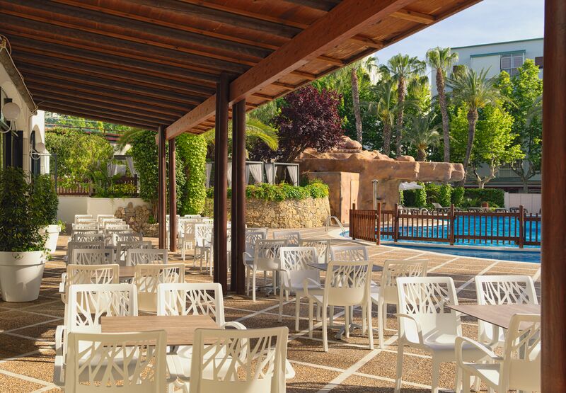 H10 Salou Princess - Salou, Costa Dorada - On The Beach