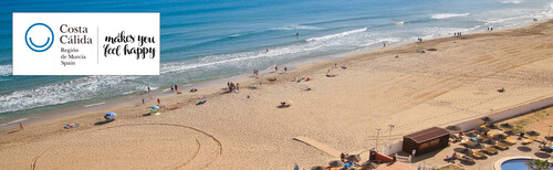 Costa Calida Holidays 2023 / 2024 | OntheBeach.co.uk