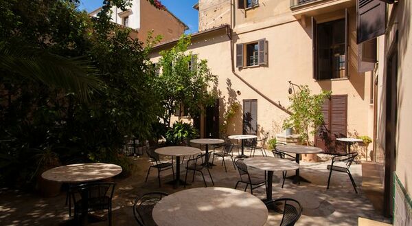 Dalt Murada - Palma De Mallorca (Old Town), Majorca - On The Beach