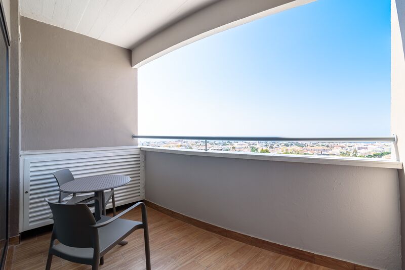 Jupiter Albufeira Hotel - Family & Fun - Albufeira, Algarve - On The Beach