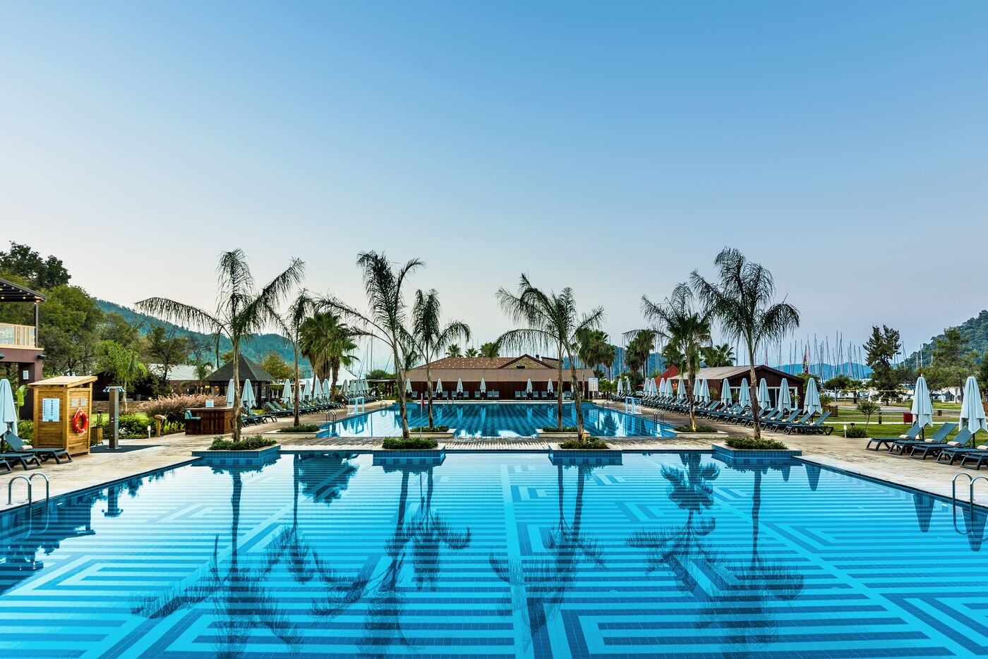 Turkey Holidays 2022 | On the Beach