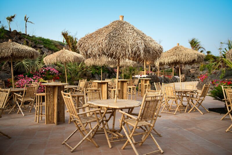 Pierre & Vacances Village Club Fuerteventura Origo Mare - Origo Mare ...