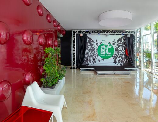 BC Music Resort - Adults Recommended - Benidorm, Costa Blanca - On The ...
