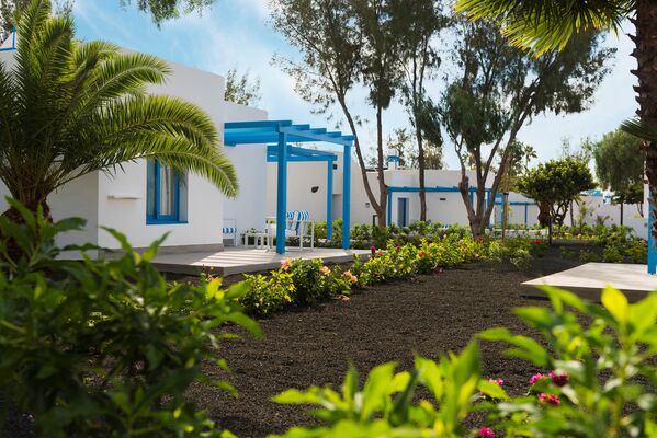 Elba - Lanzarote Royal Village Resort - Playa Blanca, Lanzarote - On ...