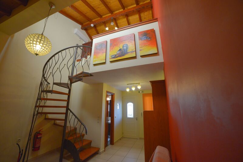 Megali Luxuries - Sidari, Corfu - On The Beach