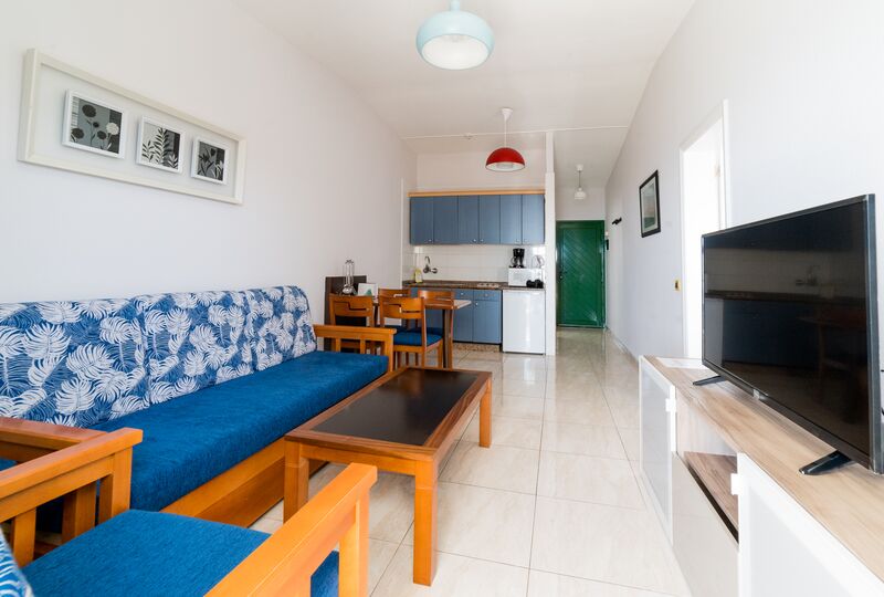 Colina Mar - Puerto Rico, Gran Canaria - On The Beach