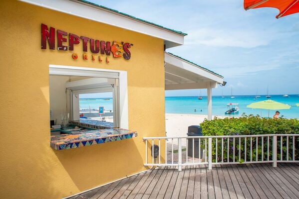 Radisson Aquatica Resort Barbados - Bridgetown, St Michael - On The Beach