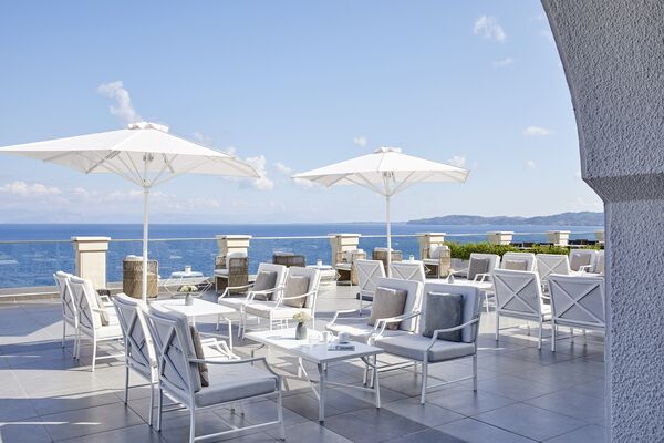 MarBella, Mar-Bella Collection - Agios Ioannis Peristeron, Corfu - On ...