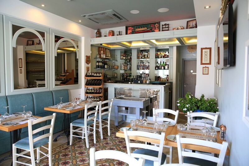 Pebbles Resort - St Pauls Bay, Malta - On The Beach