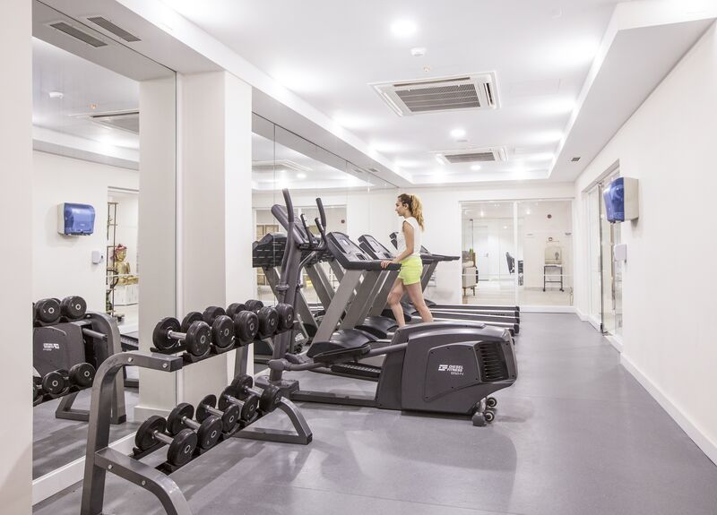 Labranda TMT Bodrum Resort - Bodrum - On The Beach