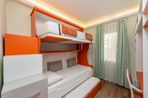 Selectum Family Comfort Side - Side, Antalya - On The Beach