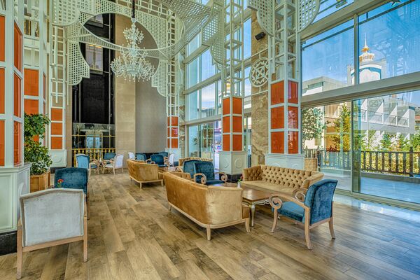 Well Palace Side - Side, Antalya - On The Beach