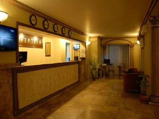 Smart Stay Beach - Gumbet, Bodrum - On The Beach