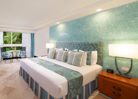 The Sens Cancun - Cancun Hotel Zone, Riviera Maya - On The Beach