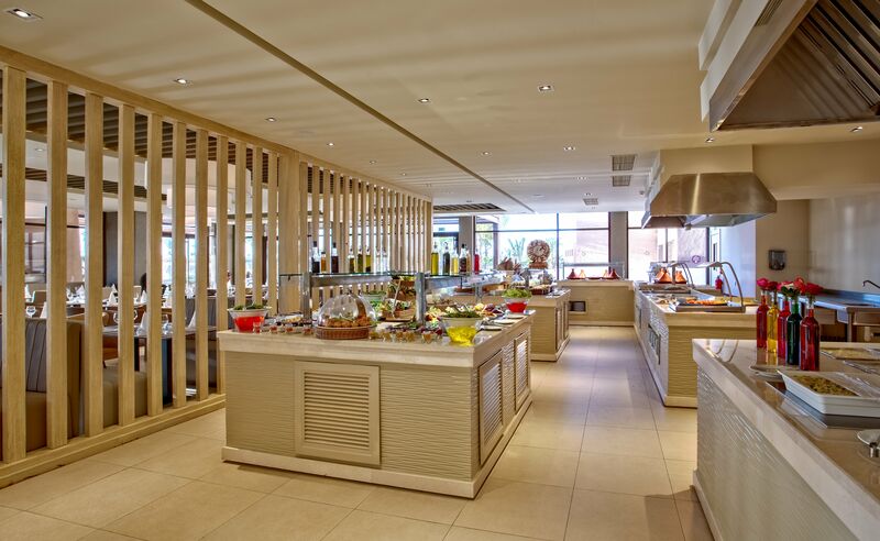 Be Live Collection Marrakech - Adults Only - Palmeraie, Marrakech - On ...