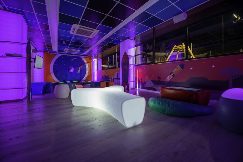 Spring Hotel Bitacora - Playa De Las Américas, Tenerife - On The Beach