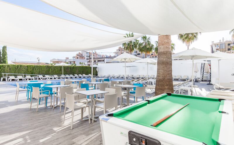 BLUESEA Cala Millor - Cala Millor, Majorca - On The Beach