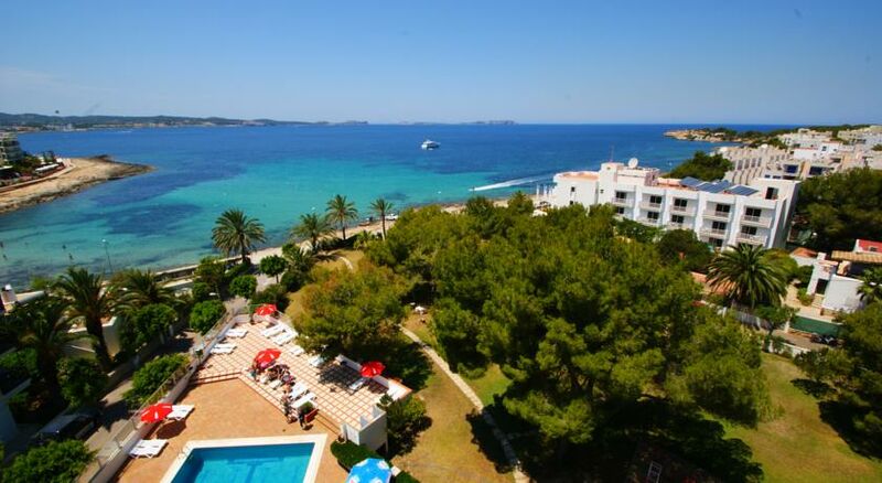 Abrat - San Antonio, Ibiza - On The Beach