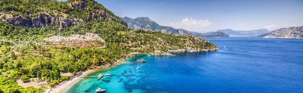 Marmaris Holidays 2023 / 2024 | OntheBeach.co.uk